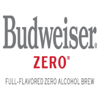 Budweiser Zero