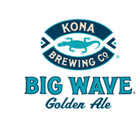 Kona Big Wave Golden Ale