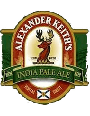 Alexander Keith's Lager