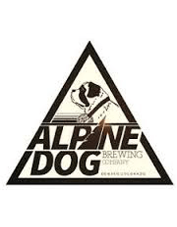 Alpine Dog Thunder Puppy NE IPA