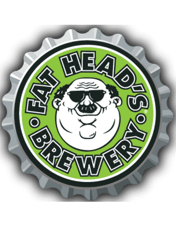Fat Heads Bumbleberry Honey Blueberry Ale