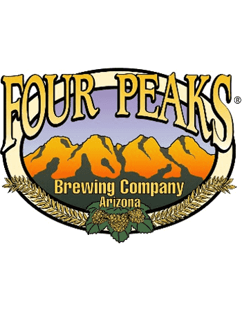 Four Peaks The Joy Bus WOW Wheat Ale