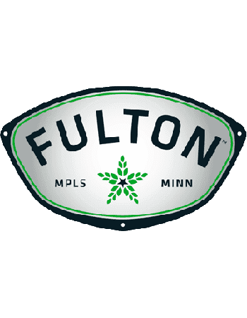 Fulton Beer Lonely Blonde Ale