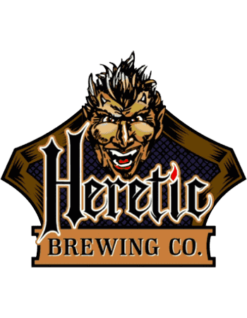 Heretic Brewing Evil Cousin