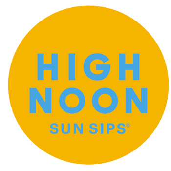 High Noon Sun Sips Black Cherry