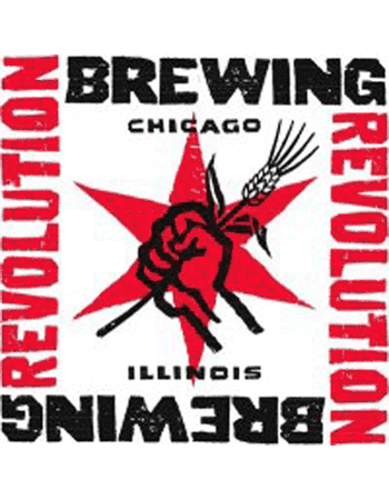 Revolution Anti-Hero IPA