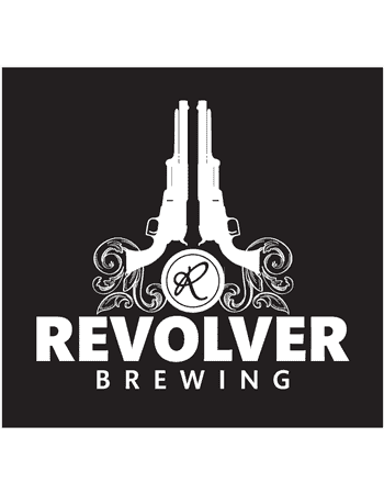Revolver Brewing Blood & Honey
