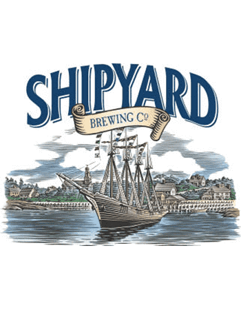Shipyard Hoppy Pride Pils
