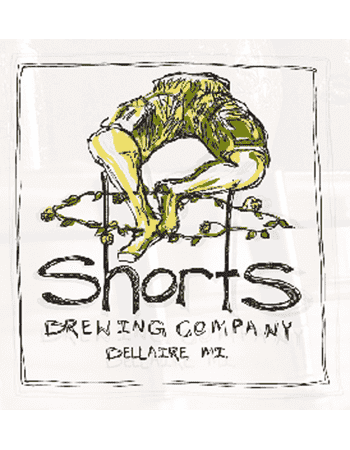 Short's Soft Parade Shandy