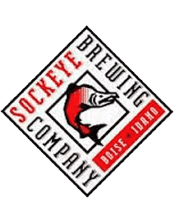 Sockeye Brewing Dagger Falls IPA