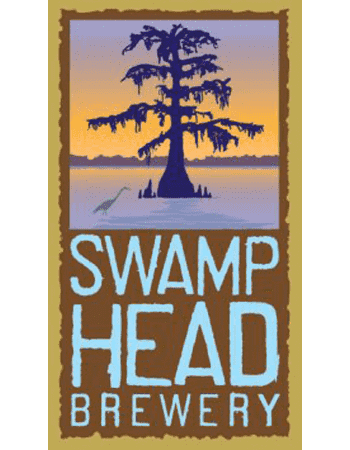 Swamp Head Big Nose IPA